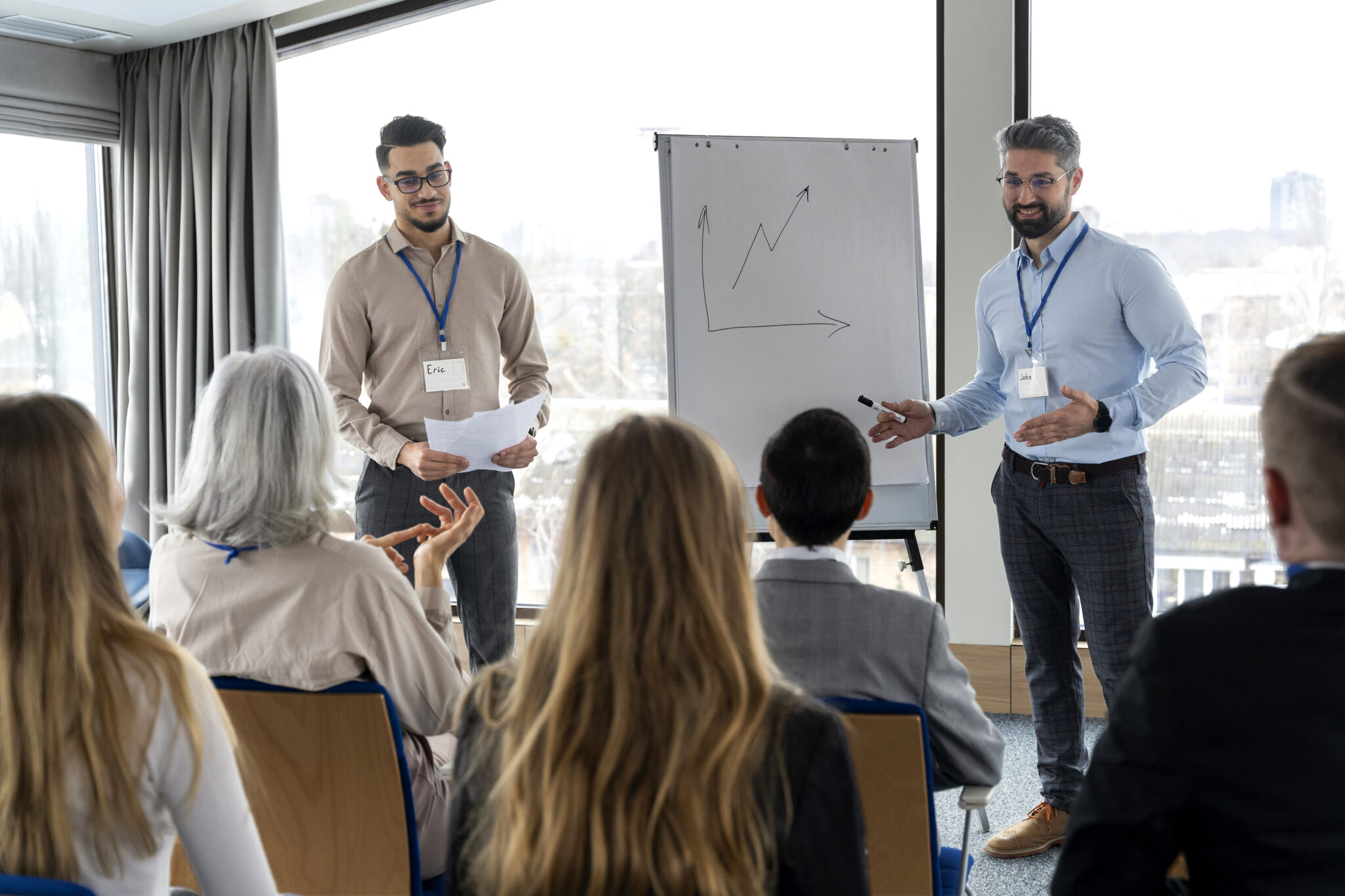 The Coaching Clinic – SBDH – Sociedade Brasileira de Desenvolvimento Humano